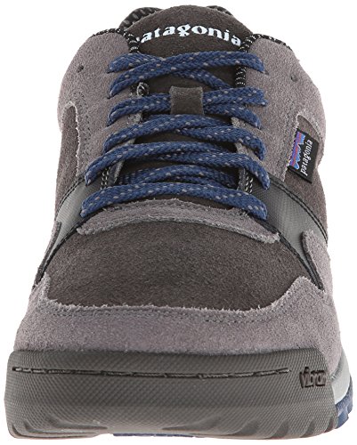 Patagonia Men's Evader-M, Nickel, 9 M US