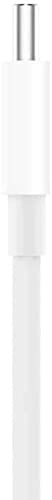 Xiaomi USB C Cable, Type-C to Type-C (4.92ft 1.5m), Premium Charging & Data Cable, 480Mbps Throughput 5.0A 100W Max, Compatible with Galaxy, iPad, 13” 15" MacBook Pro Chromebook & Gaming Devices