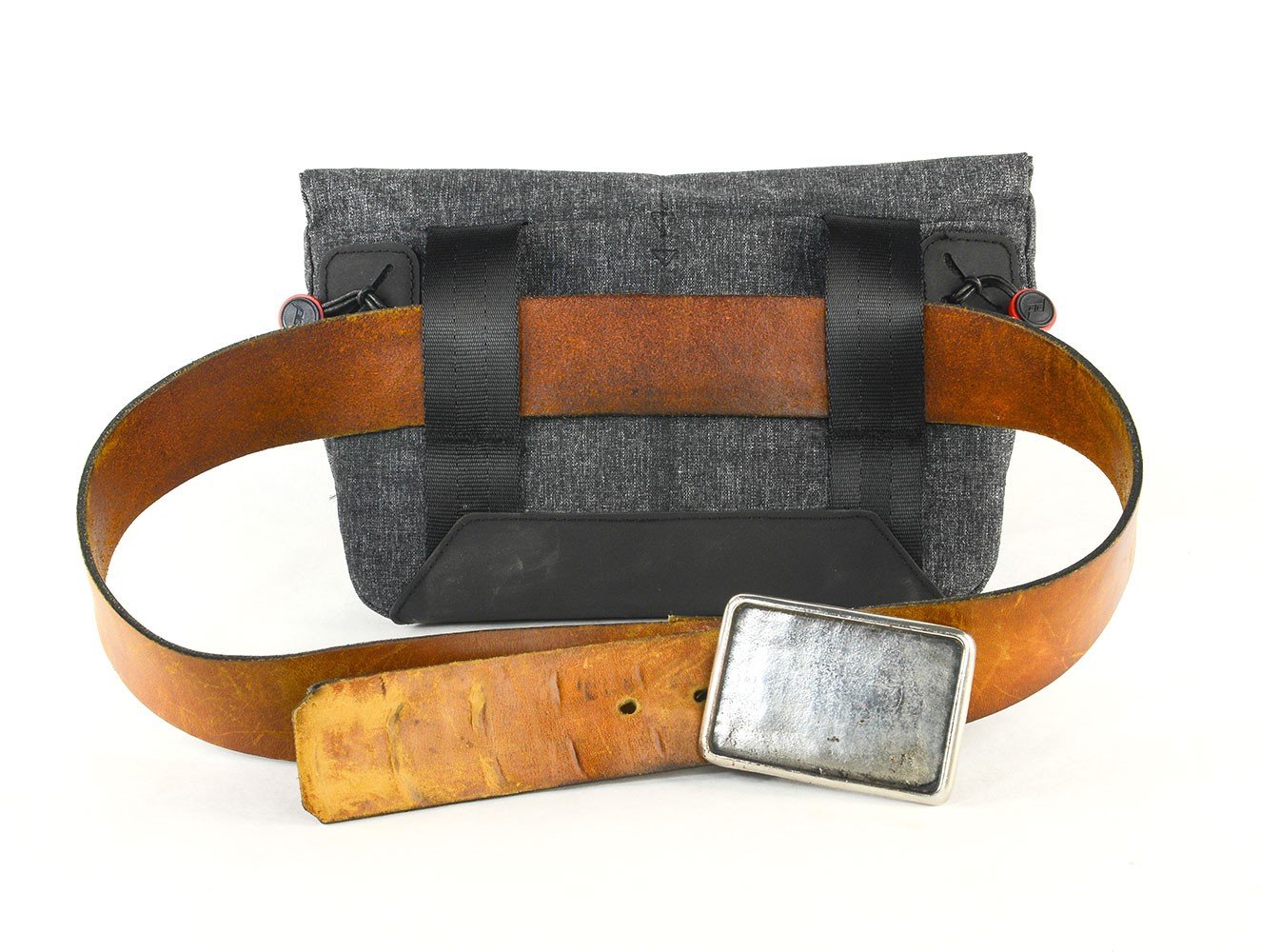 Peak Design - File Pouch for Camera and Accessories, Charcoal Colour