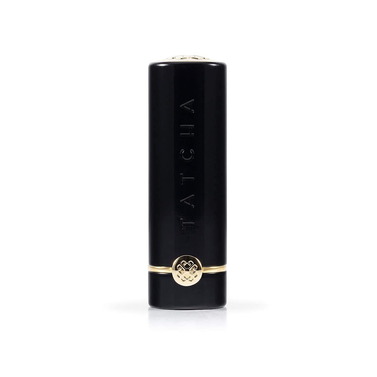 TATCHA Kyoto Red Silk Lipstick: Brilliant Pigment & Long-Wearing Matte Finish, 3.7g | 0.1 oz.