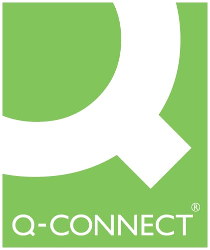 Q-Connect Compatible Toner for Canon 2661B002AA Toner, Cyan