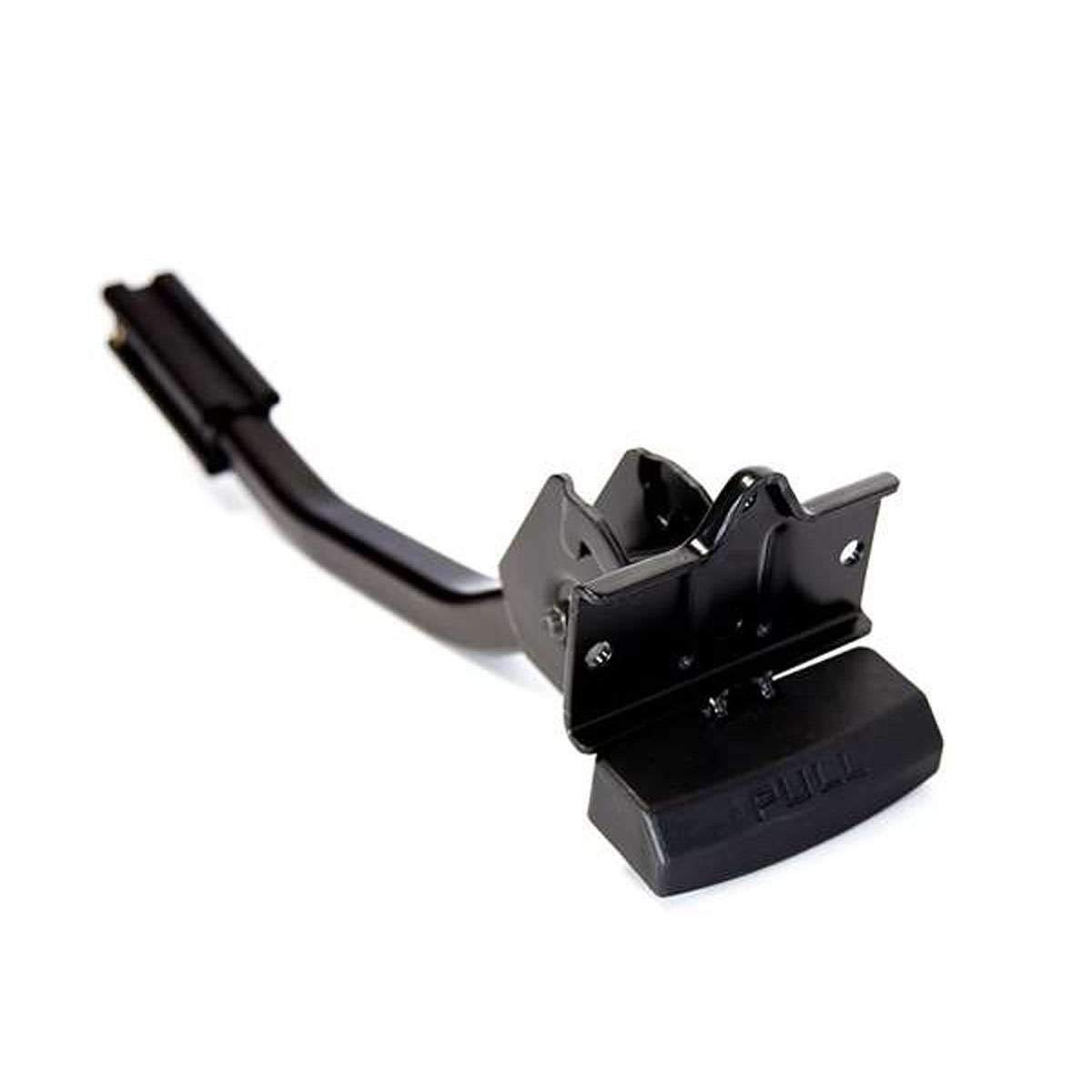 Saris Freedom 2-Bike Tilting Base, Universal Hitch Bicycle Rack Accessory