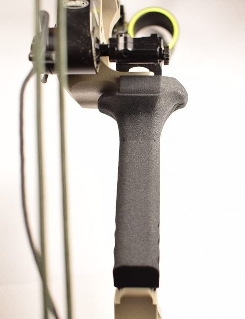 TOTAL PEEP TECH Grip for Mathews Bows 10º Degrees (Left Hand)