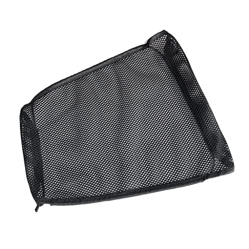 Yiju Nylon Stretch Kayak Net for Kayak Canoe Inflatable Marine Boat