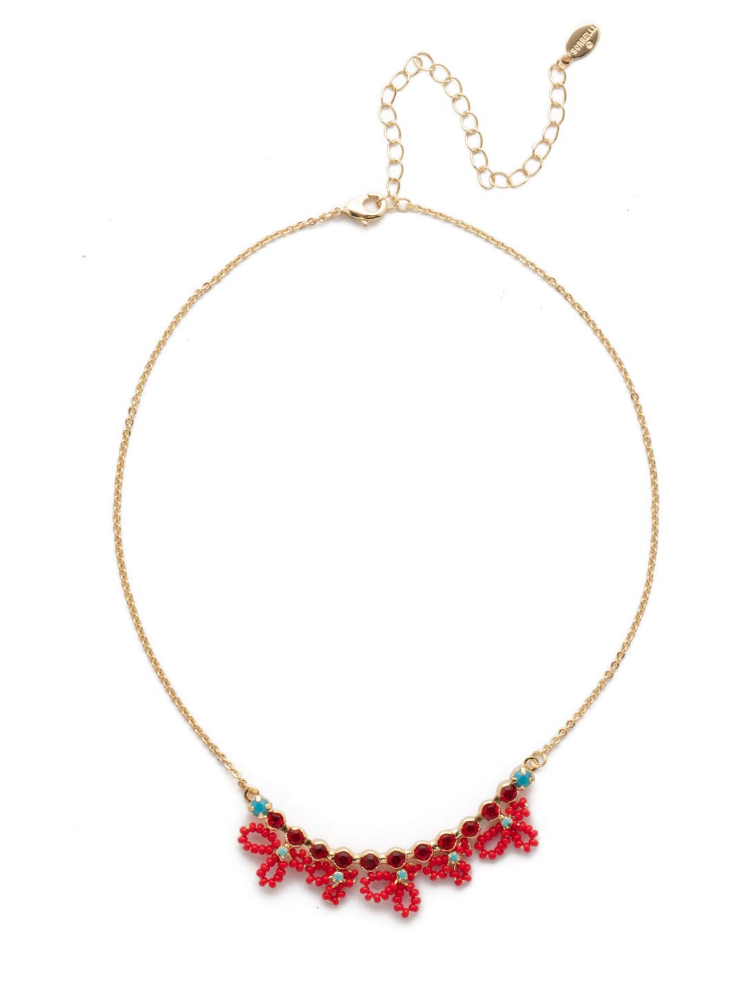 Sorrelli Glowlight Classic Necklace