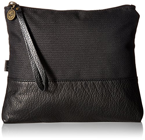 Pistil Women's Have We Met? Clutch Bag, Jet