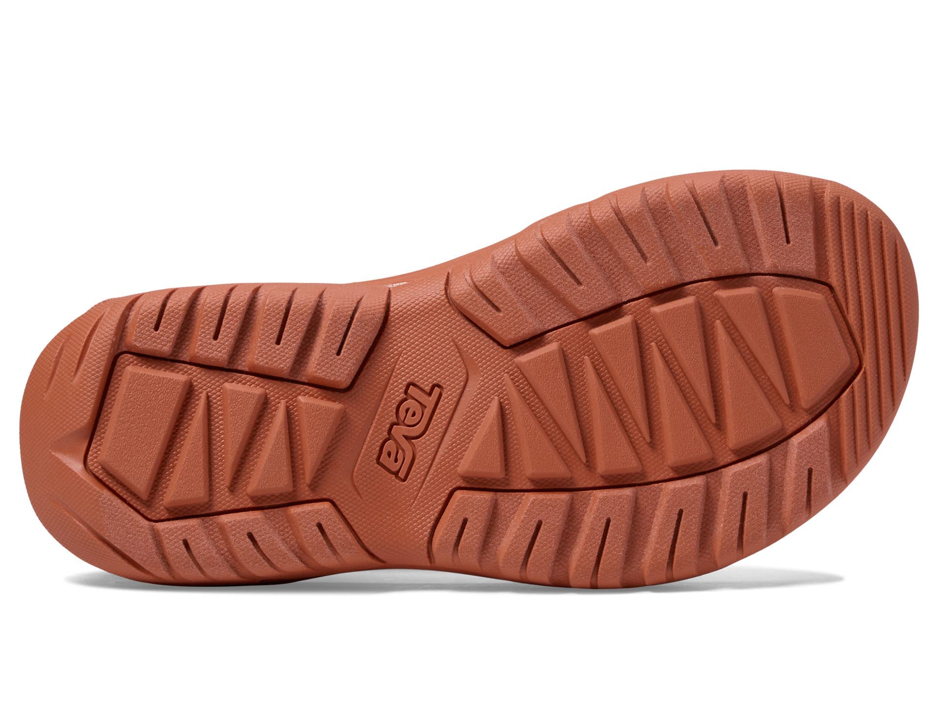 Teva Women's Hurricane XLT2 Sandal, Ginger, 8