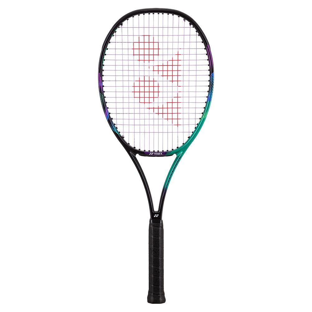 Yonex 2021 VCORE Pro 97H (330g) Tennis Racquet (4-3/8)
