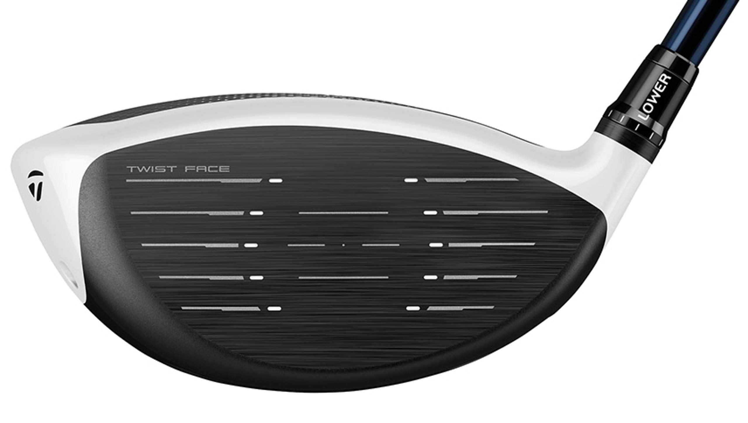 Taylormade SIM2 MAX Driver 10.5 Project X HZRDUS Smoke Blue RDX 60 Flex 6.0 S RH