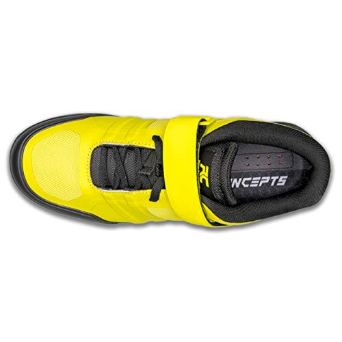 RIDECONCEPTS Transition Men's - Lime/Black