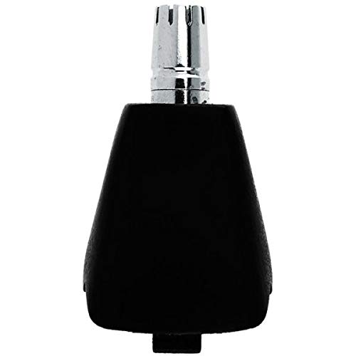 Replacement Rotary Nose Trimmer Head for Select Wahl Trimmers