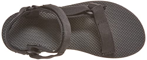 Teva Women's Original Universal Sandal, Black, 10 M US