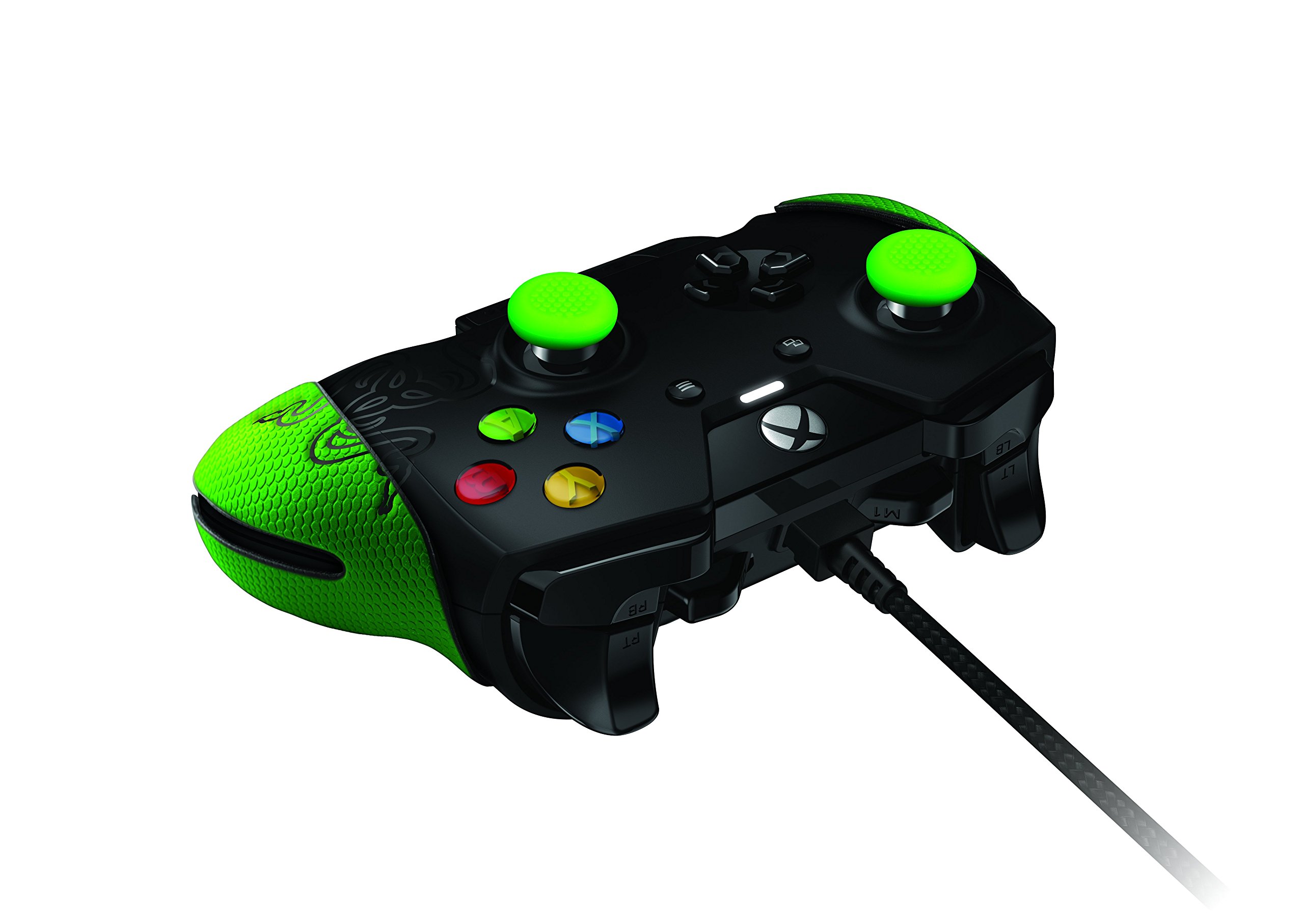 Razer Wildcat- Gaming Controller for Xbox One