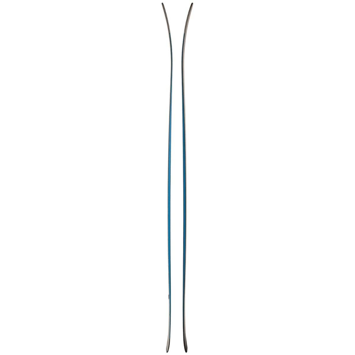 Rossignol Blackops Rallybird TI Womens Skis 171cm