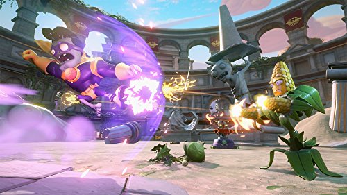 Plants vs Zombies: Garden Warfare 2 (PC DVD)