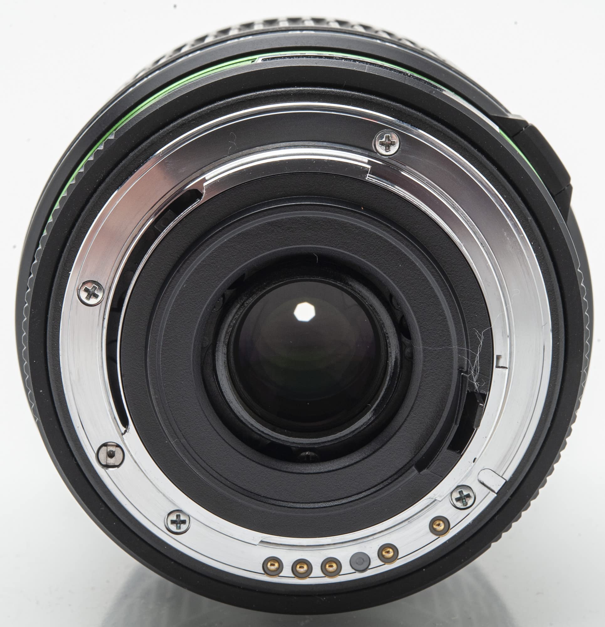 Pentax DA 18-250mm f/3.5-6.3 ED AL IF Lens for Pentax and Samsung Digital SLR Cameras