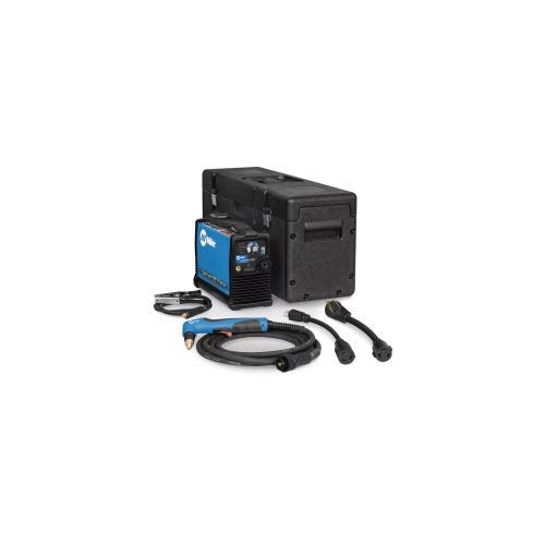 Plasma Cutter, Spectrum 625, 90PSI, 12ft.