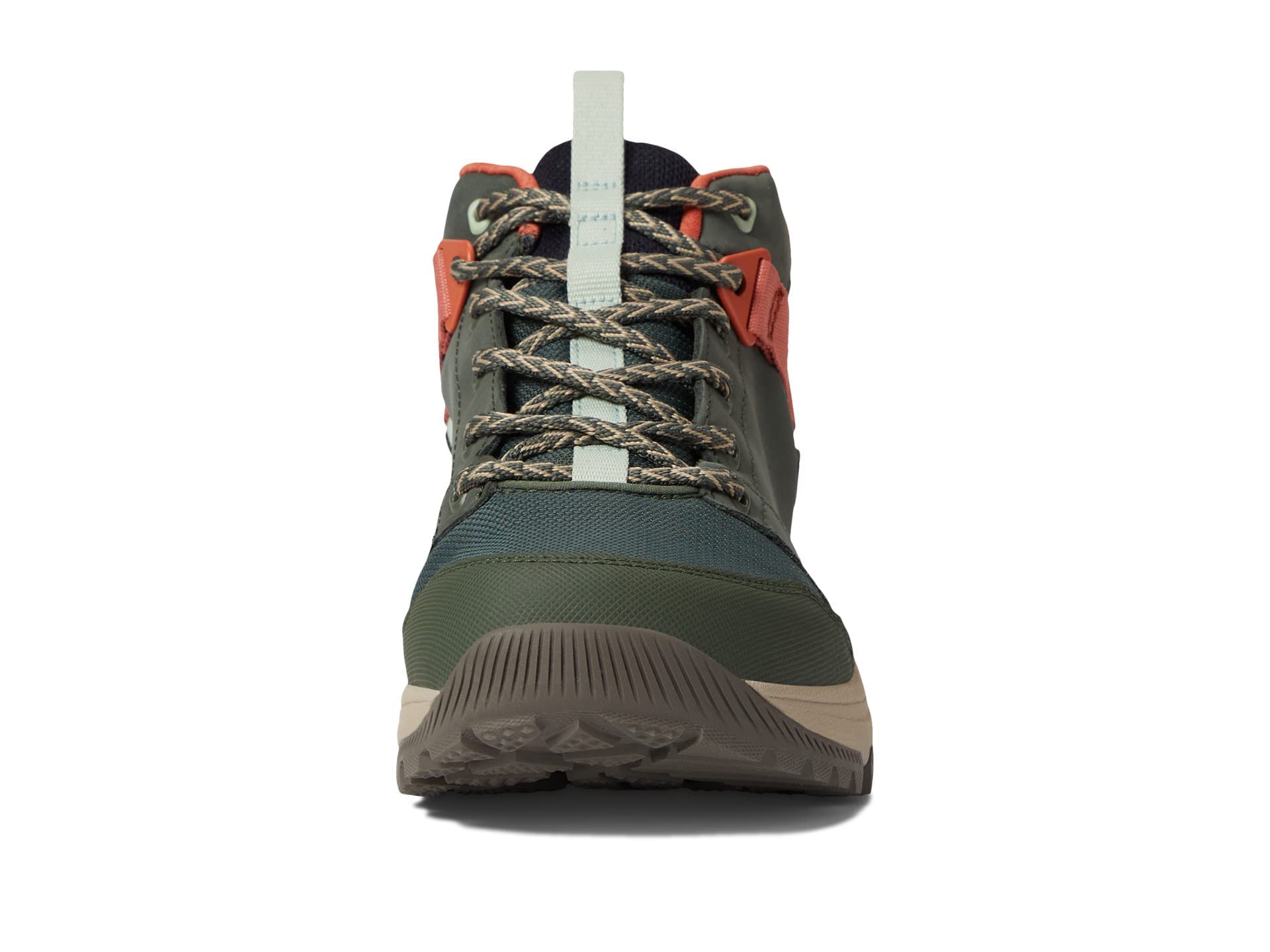 Teva Women's Grandview GTX Hiking Boot, Thyme, 9