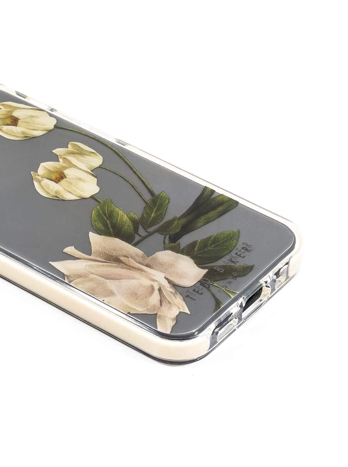 Ted Baker Anti-Shock Case for iPhone 11 - Elderflower