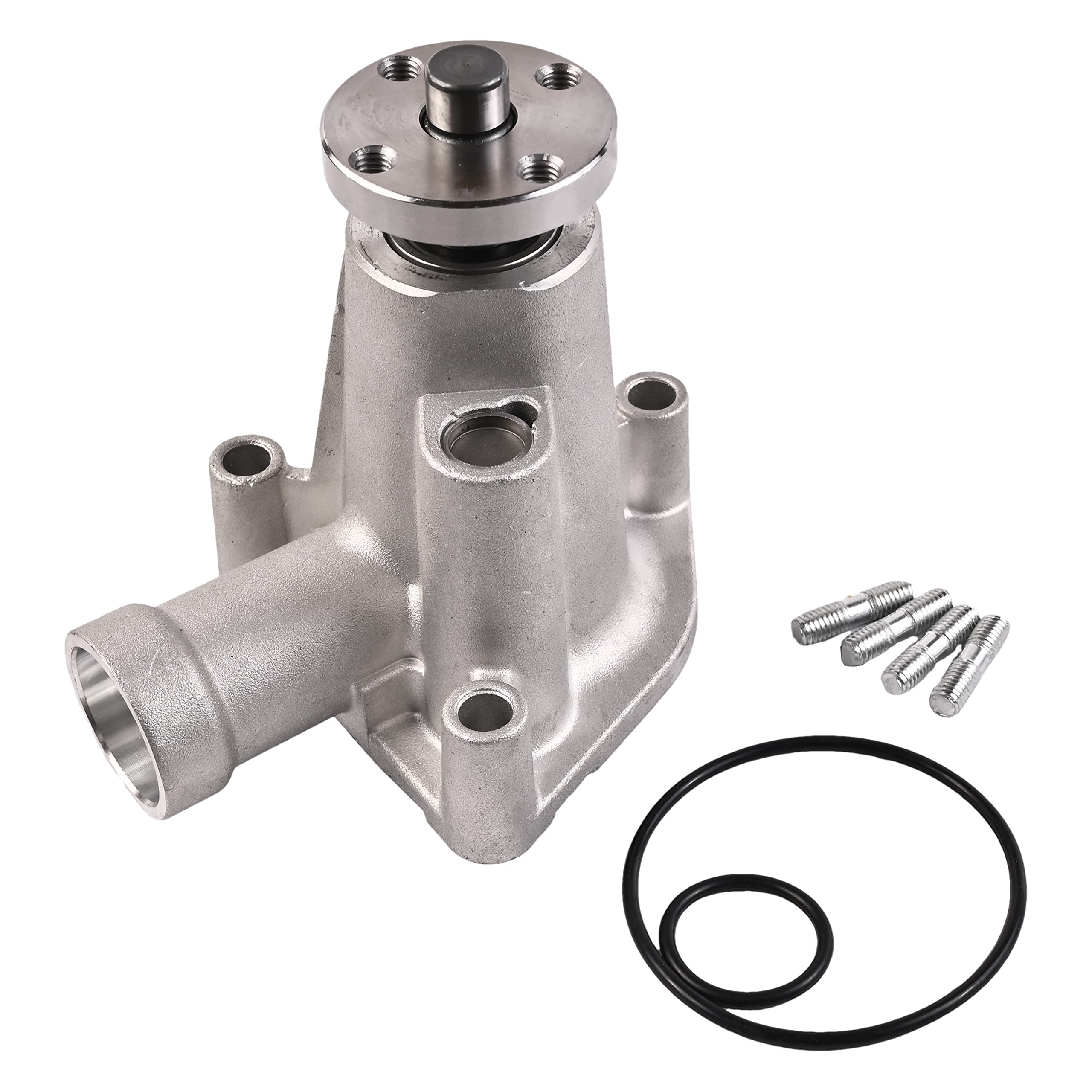 TUUMOND Water Pump with Gasket Compatible With Ford Ranger Mazda B2300 B2500 2.5L 2.3L 1995-2001 AW4093