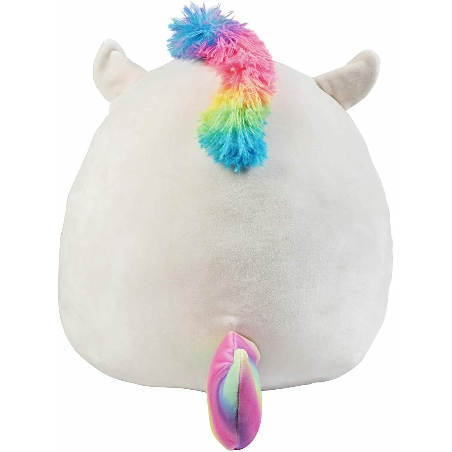 Squishmallows Official Kellytoy Valentines 8 Inch Kate Llamacorn Plush Squishy Stuffed Toy Animal