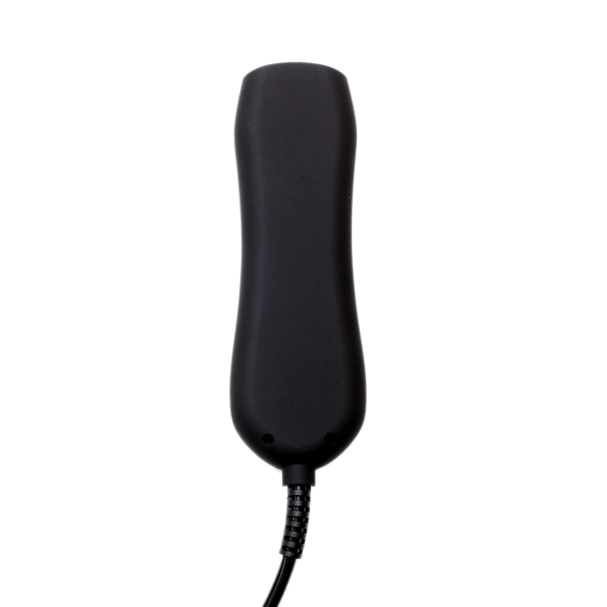 Uetmulik 7 Button 7 Pin Prong Remote Hand Control Handset with USB for Lift Chairs Power Recliners