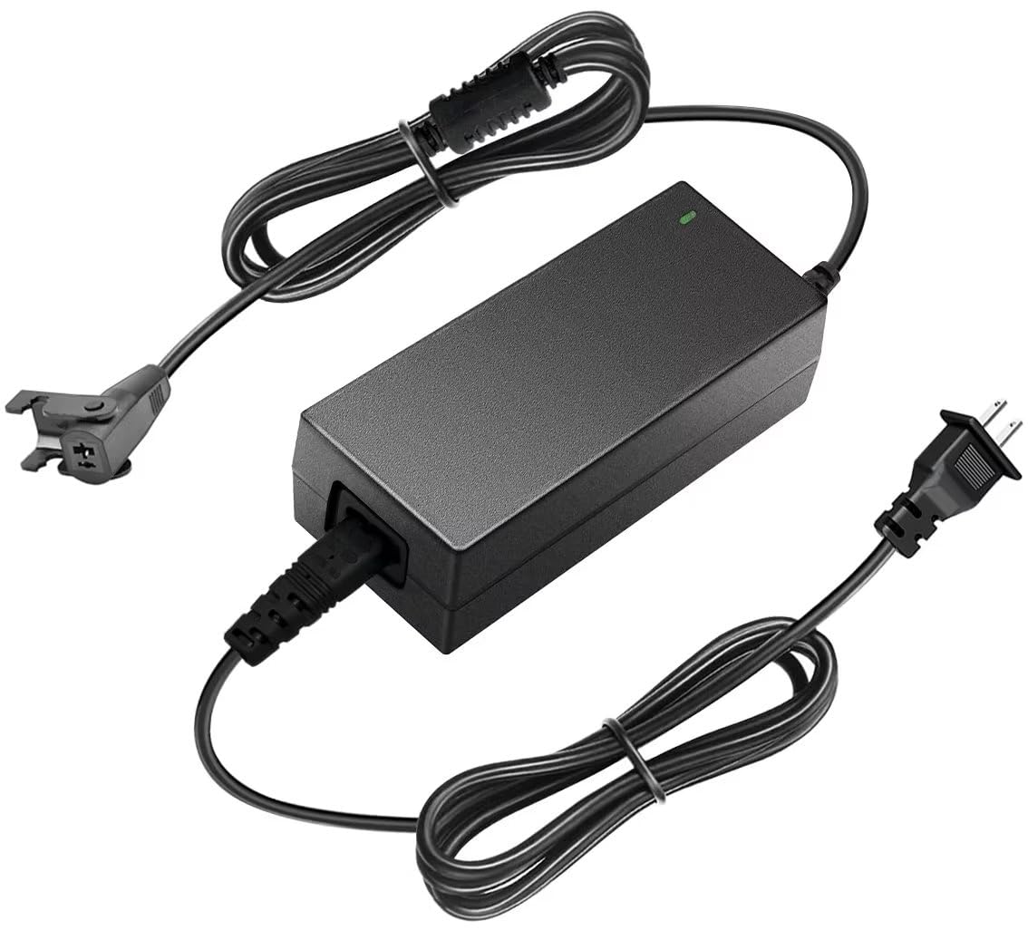 UYGALAXY 29V 2A Recliner Power Supply of Linear Actuator Motor AC/DC Adapter Transformer Compatible for Lift Chair,Electric Sofa Limoss OKIN