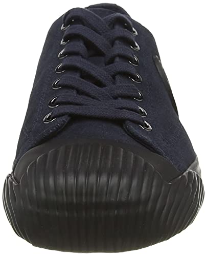 Ted Baker Men's Arata Sneaker, Navy, 7