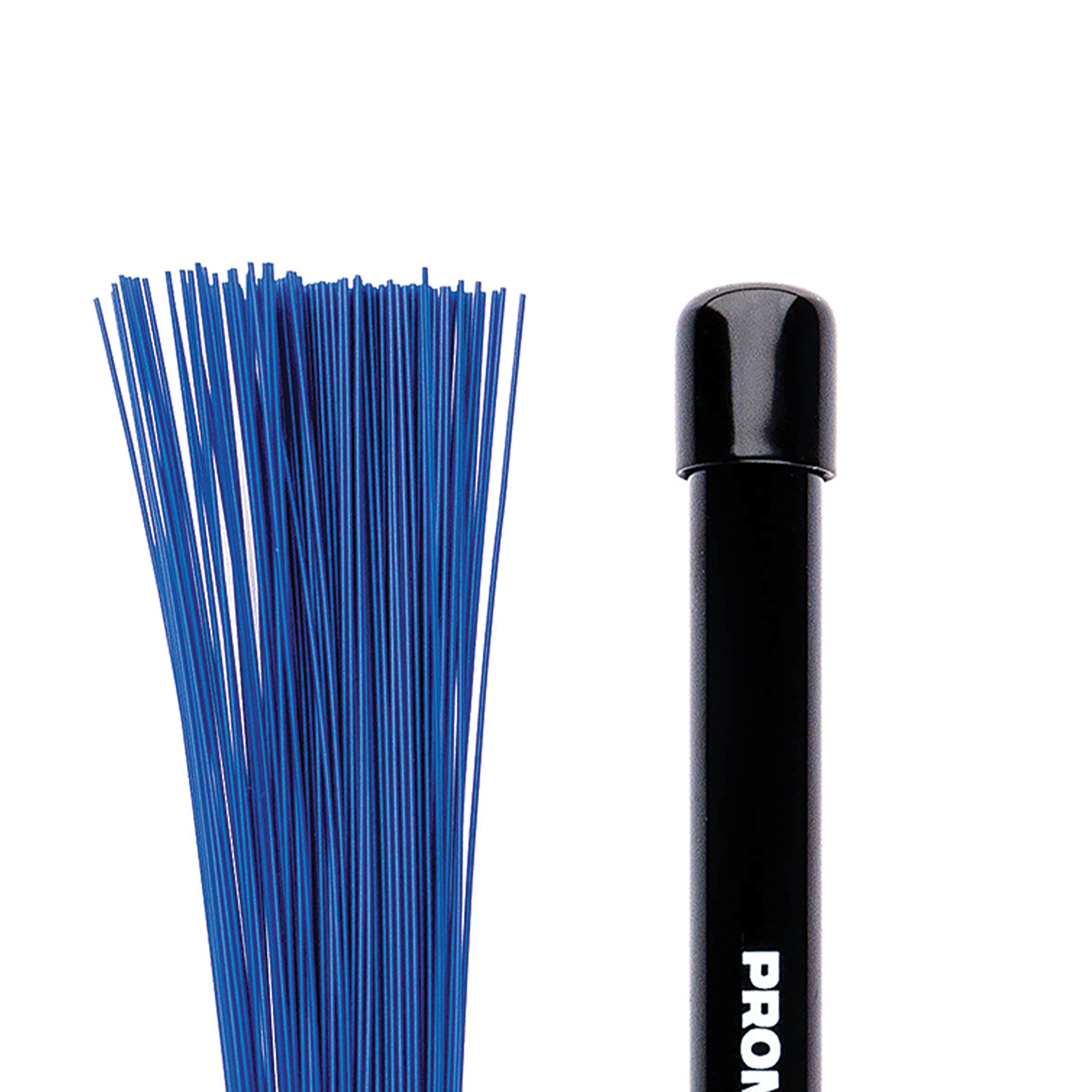 Promark Retractable Nylon Brush