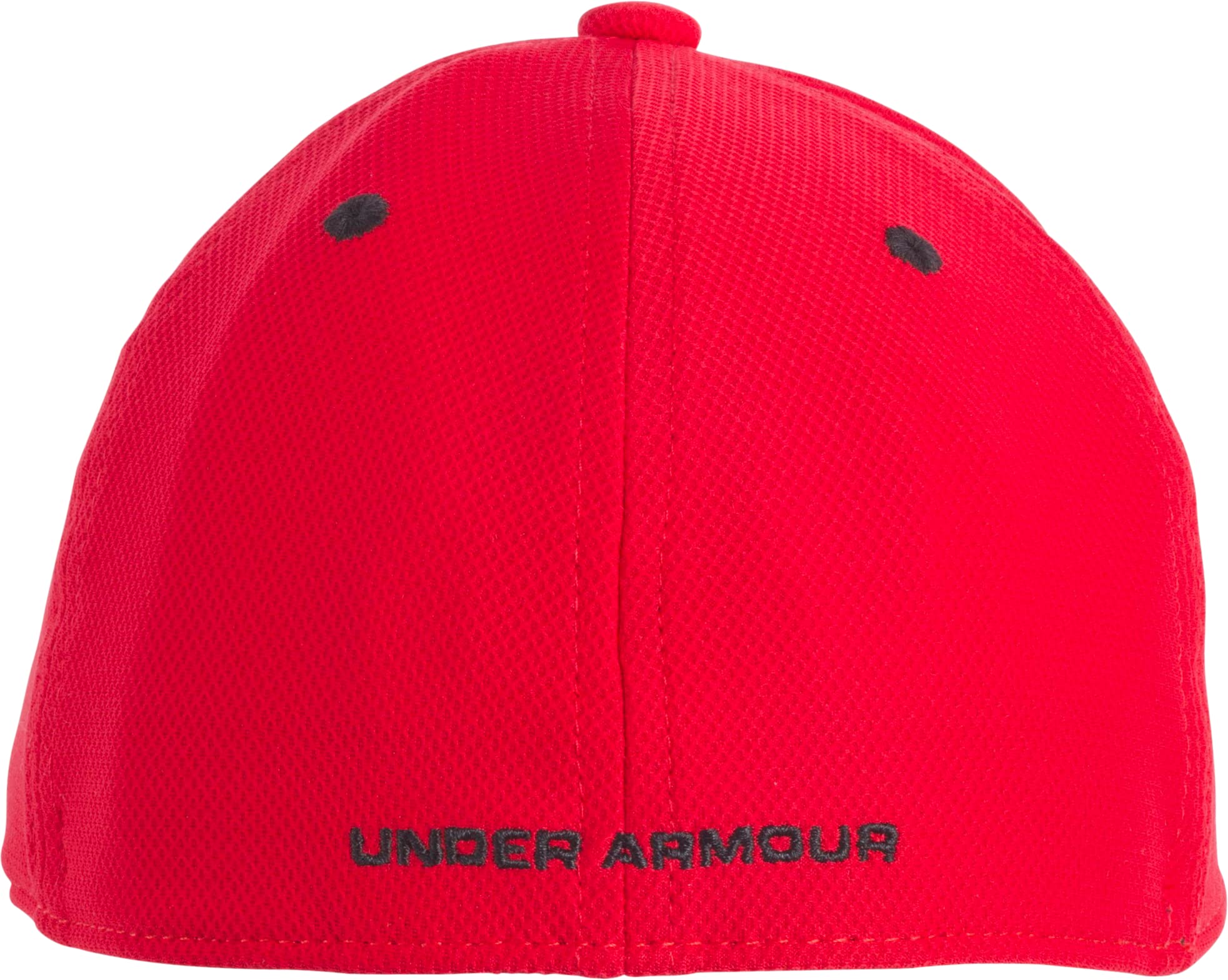 Under Armour UA Boys BLITZING Cap, Black SP22, 4-6