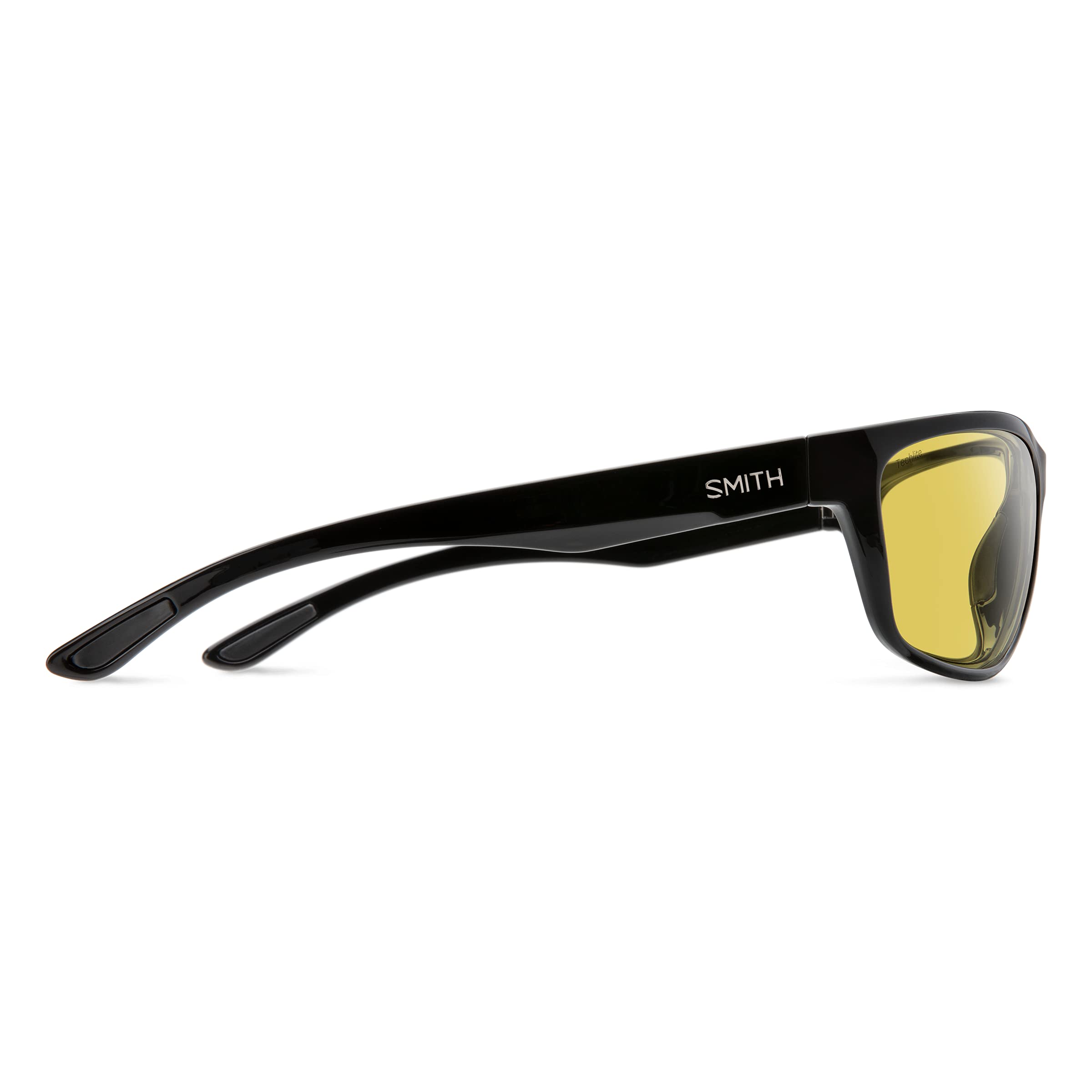 SMITH Redding Sunglasses Black/Polarized Glass Low Light Ignitor