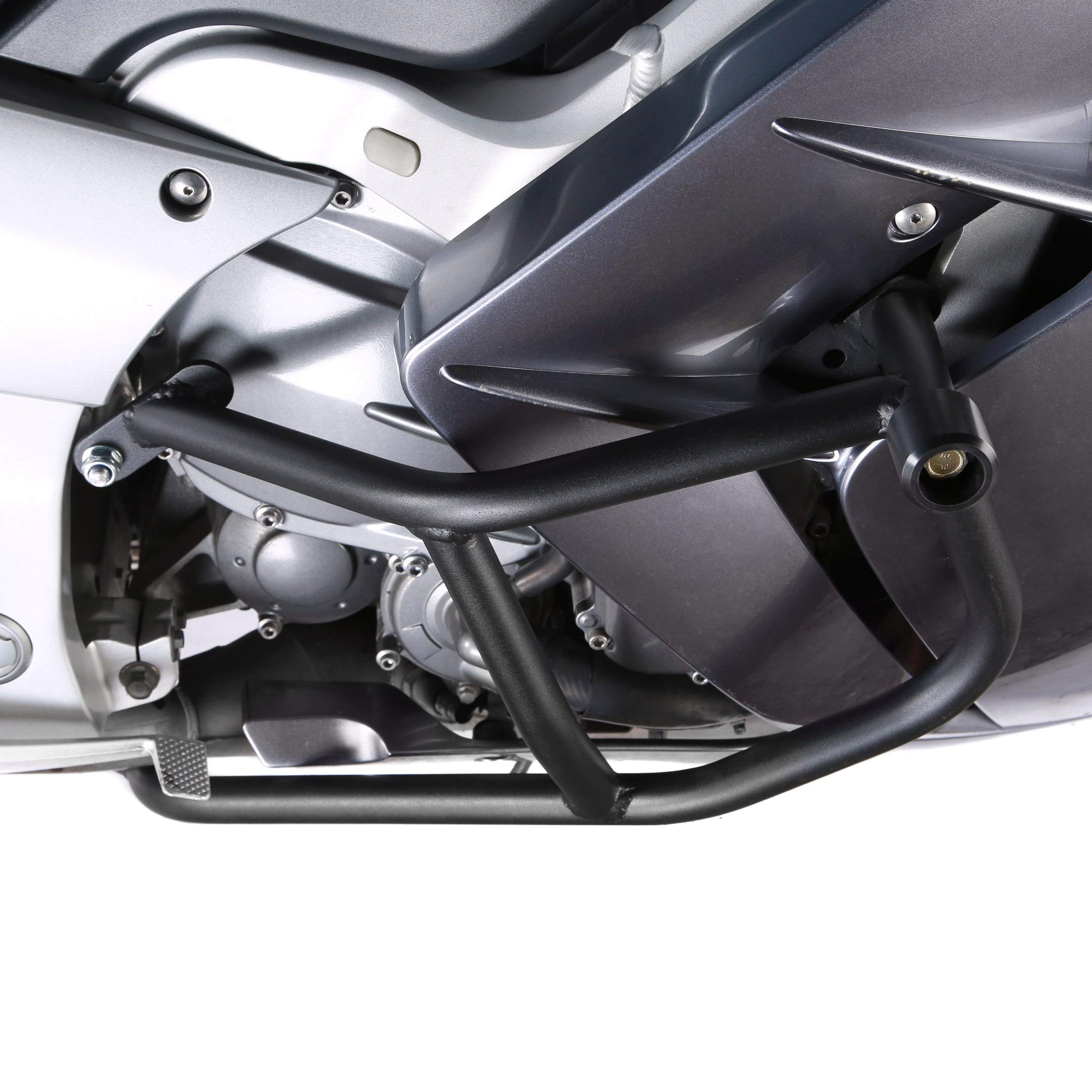 R-Gaza Engine Guards Crash Bars for Yamaha FJR1300 2001-2005