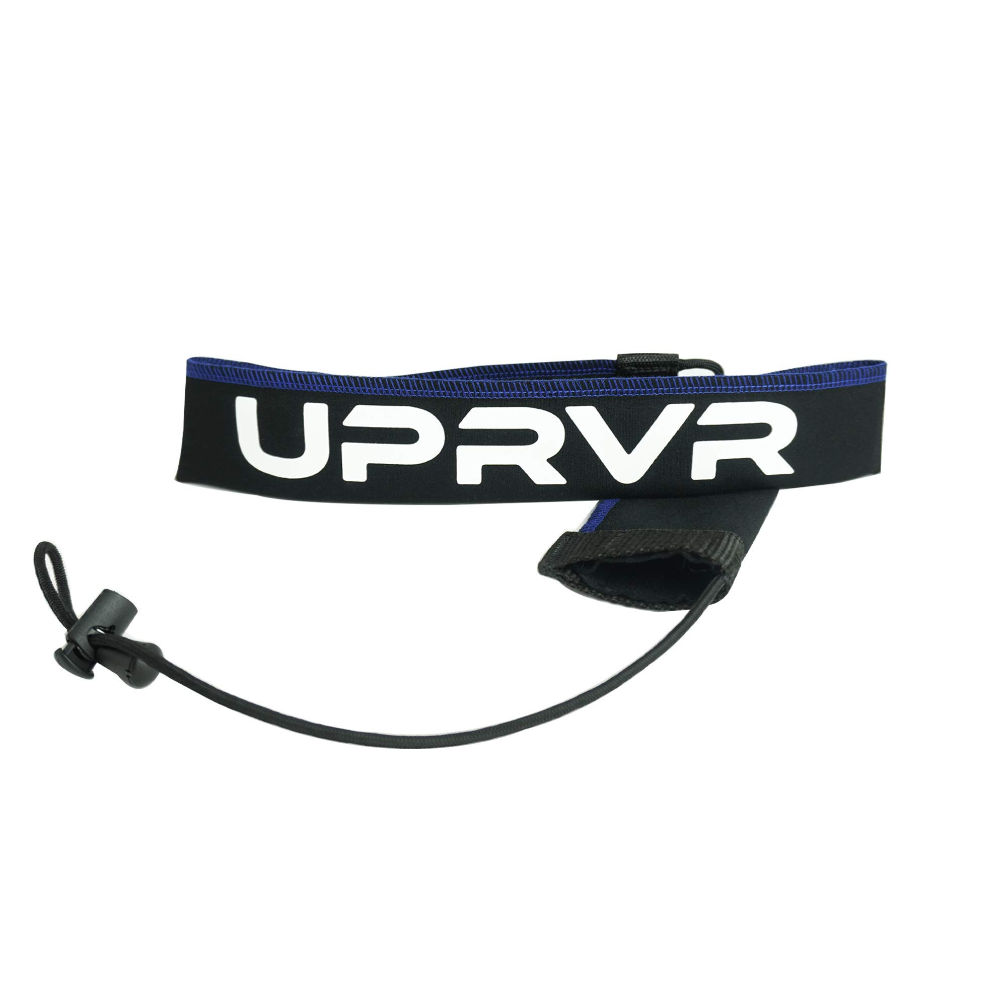 UPRVR Baitcast Rod Sleeve Green