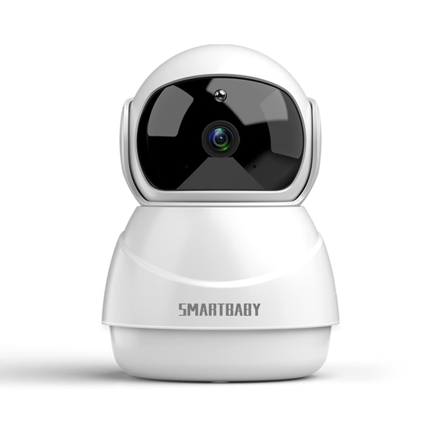 SmartBaby SM510 Add-on Baby Camera Unit No Battery Include