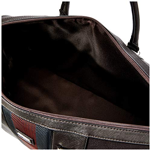 Ted Baker London Men's 0, BRN-Choc, One Size