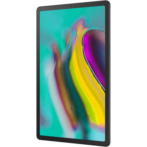 Samsung 10.5" Galaxy Tab S5e 64GB Tablet Wi-Fi, Black, International Model, No Warranty