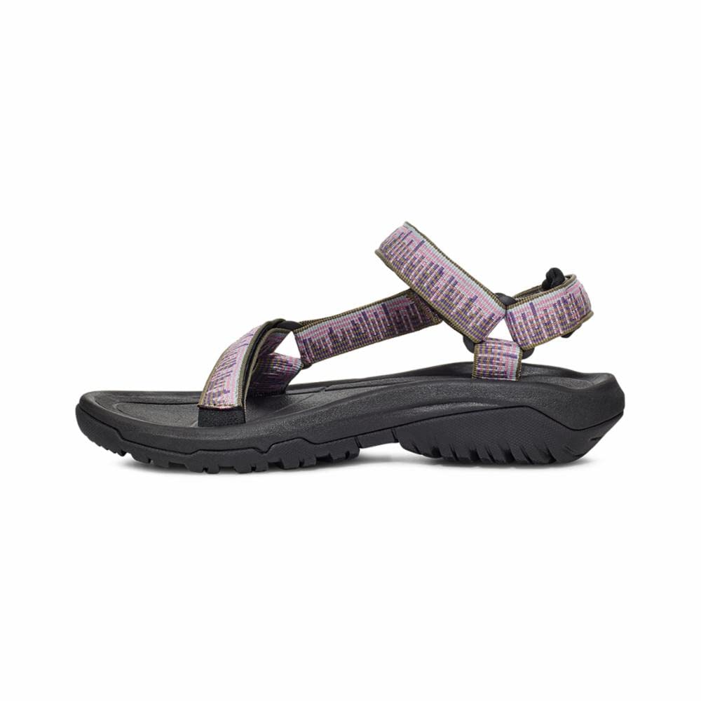 Teva Women's Hurricane XLT 2 Sandal, Atmosphere Imperial Palace, 7