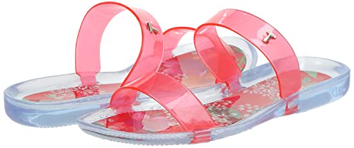 Ted Baker Women's Sandal, Pink, 7.5