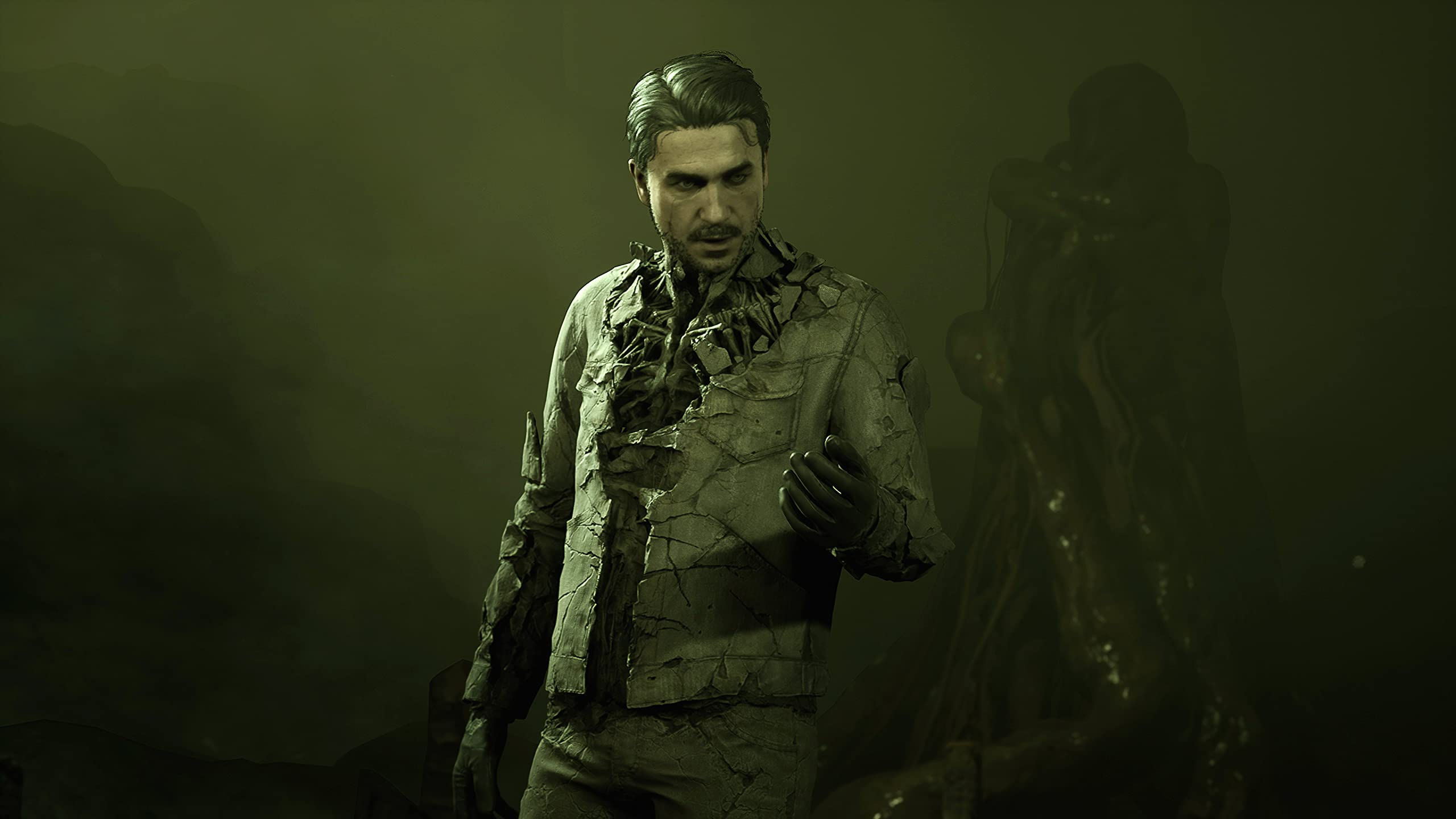 The Medium (PS5)