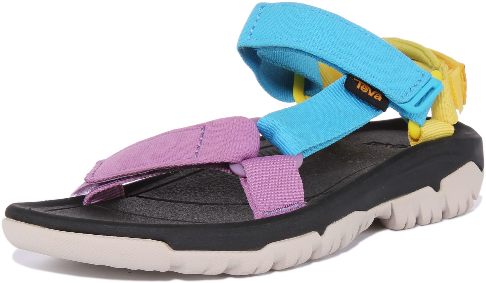 Teva Women's Hurricane XLT2 Sandal, Mirage Multi, 8
