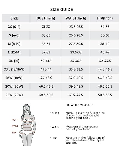 Tempt Me Women Floral One Piece Swimsuits Tummy Control Halter Bathing Suits Sexy Ruched Slimming Swimwear S