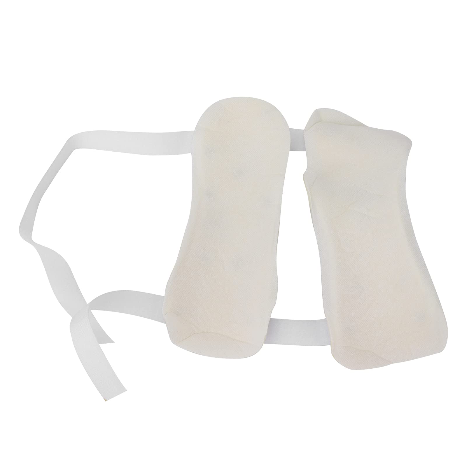 Wrist Splint, Wrist Brace Pain Relief Hook and Loop Fastener for Patient for Sports Injuries for Postoperative Recovery(Right hand, M)