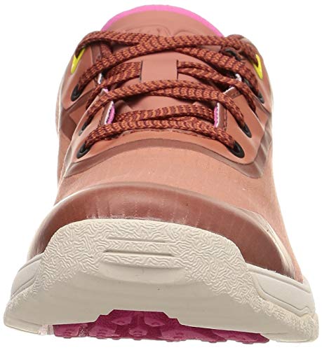 Teva Women's Gateway Low Hiking Shoe, Aragon, 8.5