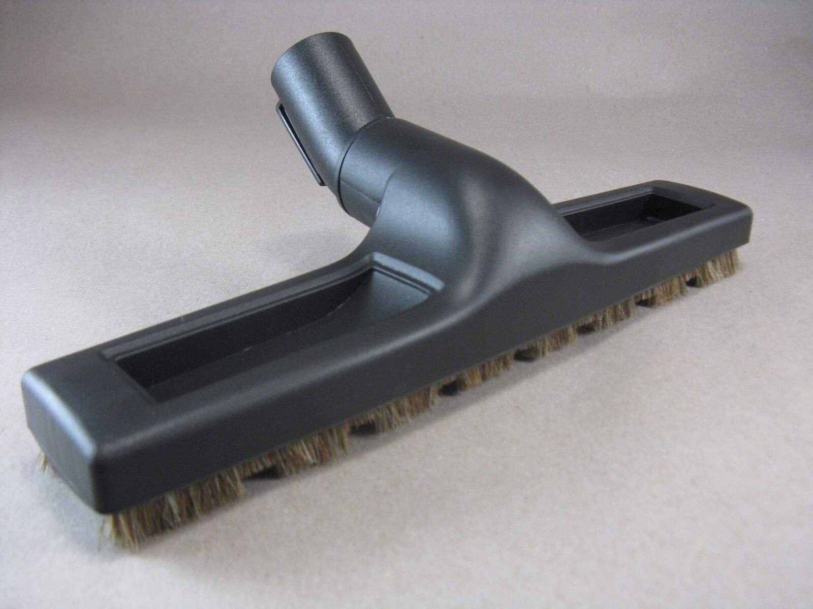RJMom New - Hardwood and Bare Floor Brush Made to for Eureka Mighty Canister Vacuum