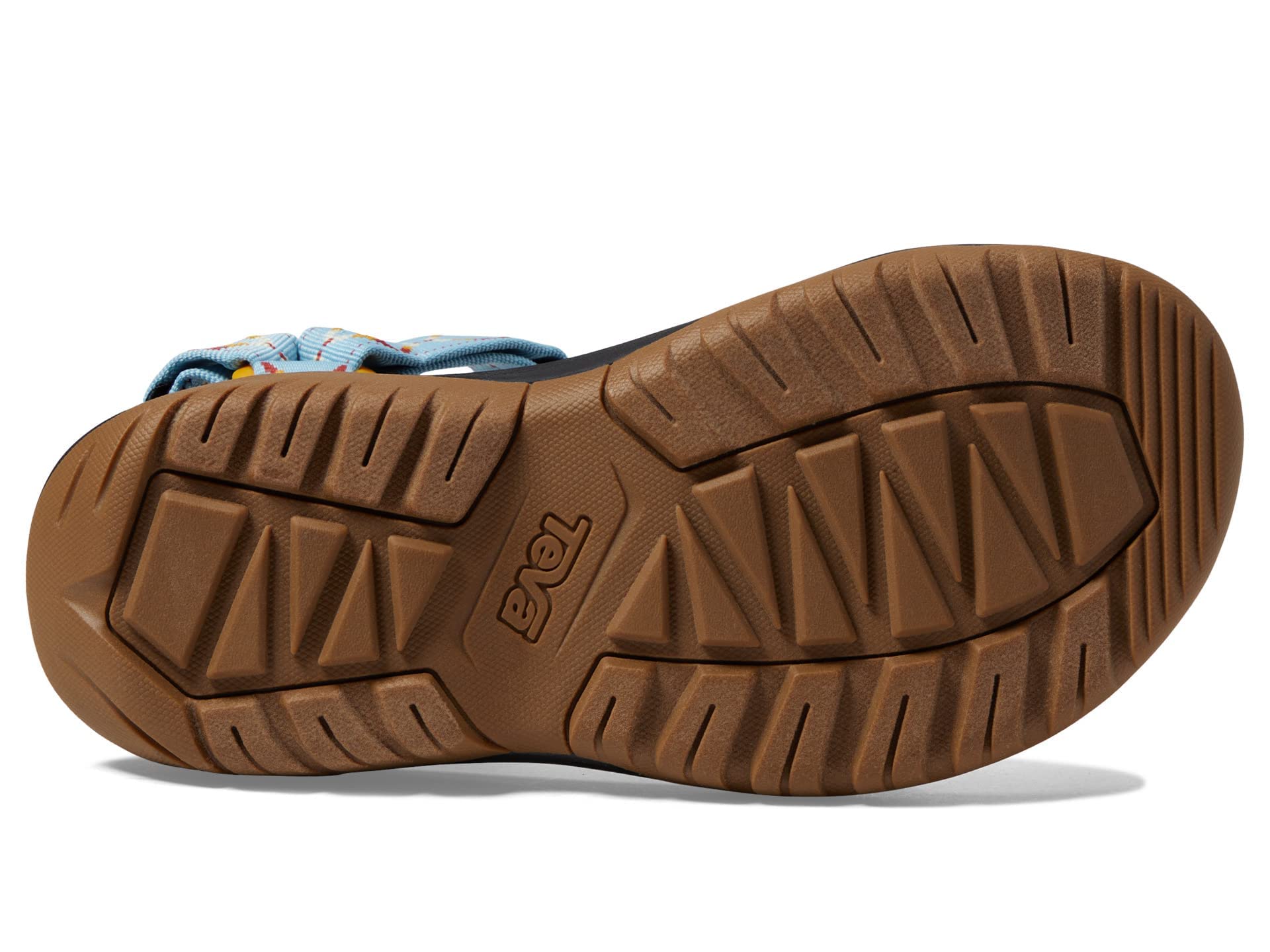 Teva Women's Hurricane XLT2 Sandal, Diamond Air Blue, 7