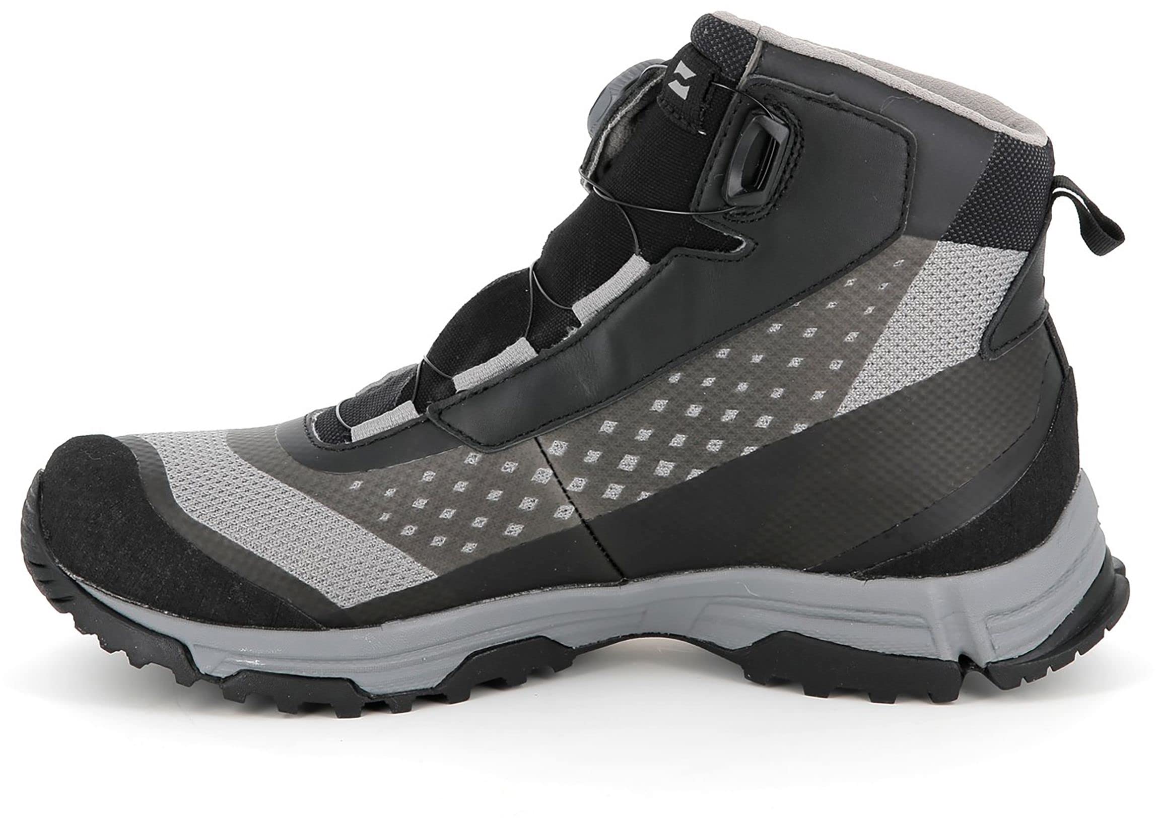 Zamberlan Mamba Mid GTX Boa Hiking Shoe - Men's Black 10.5