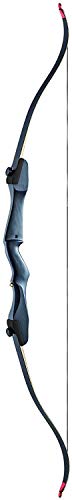 Ragim Archery Matrix EVO RH Recurve Bow, 66", LBS: 40