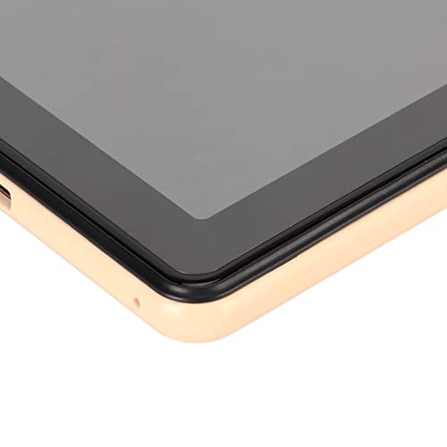 Tablet PC, 2 in 1 10.1 Inch Tablet Dual Speakers (12 (US Plug)