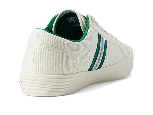 SEAVEES Balboa Court Shoe Kelly Green 6.5 B (M)