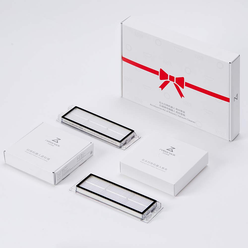 roborock Accessory Set